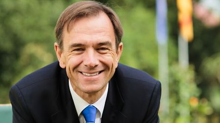 Representative to the Political and Security Committee - Federal ...